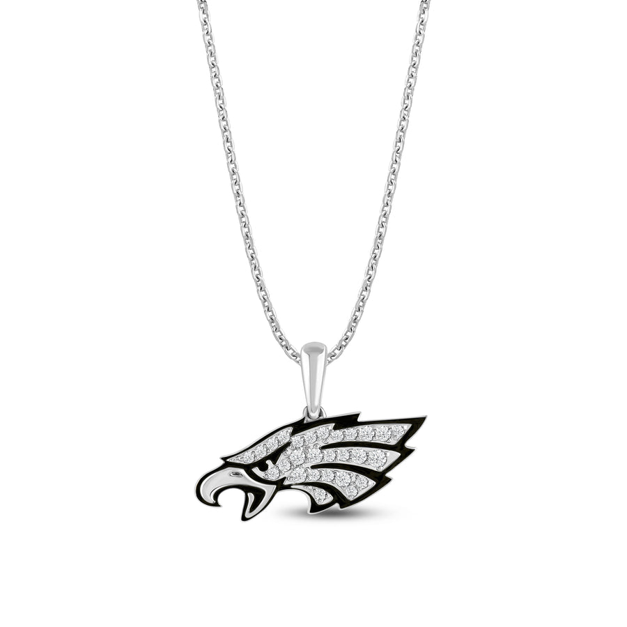 Shop NFL Philadelphia Eagles Jewelry - Rings & Necklaces | True Fans ...