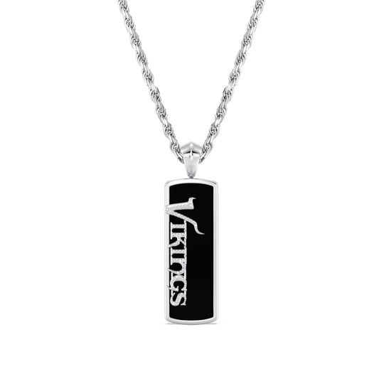 Shop NFL Team Necklaces & Pendants | True Fans Fine Jewelry