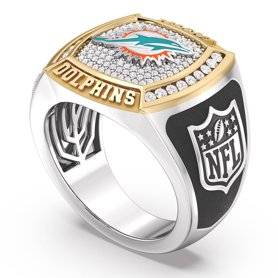 Shop All 32 NFL Teams Jewelry - Diamond Rings & Necklaces | True Fans ...