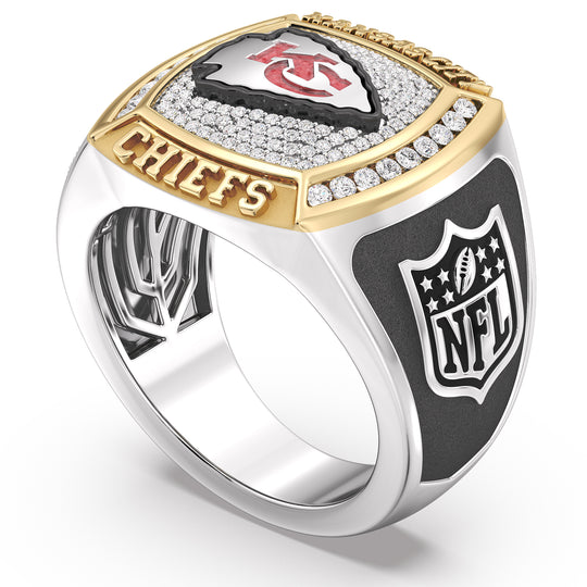 Shop All 32 NFL Teams Jewelry - Diamond Rings & Necklaces | True Fans ...