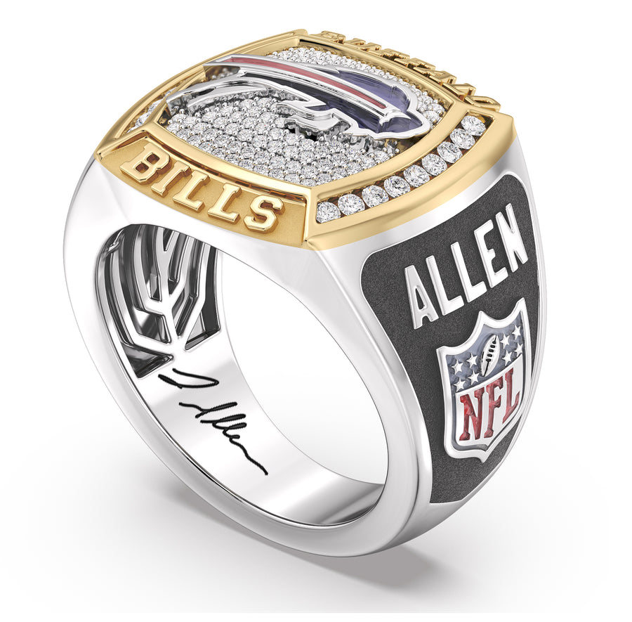 Shop All 32 NFL Teams Jewelry - Diamond Rings & Necklaces | True Fans ...