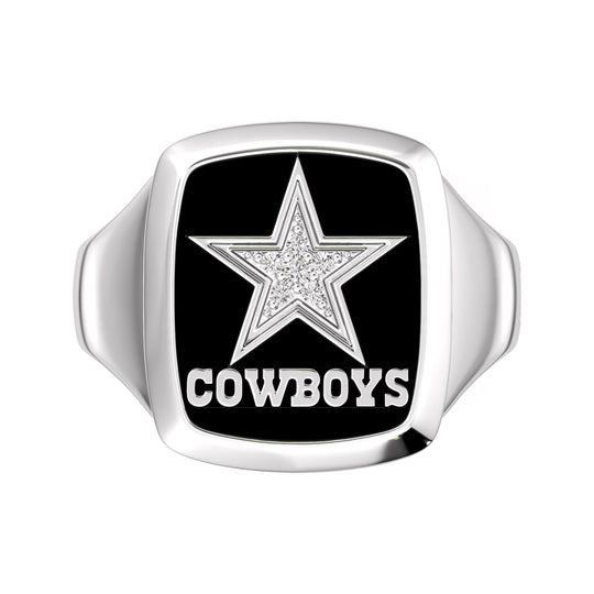 Shop NFL Jewelry - Diamond Rings & Necklaces Online | True Fans Fine J ...